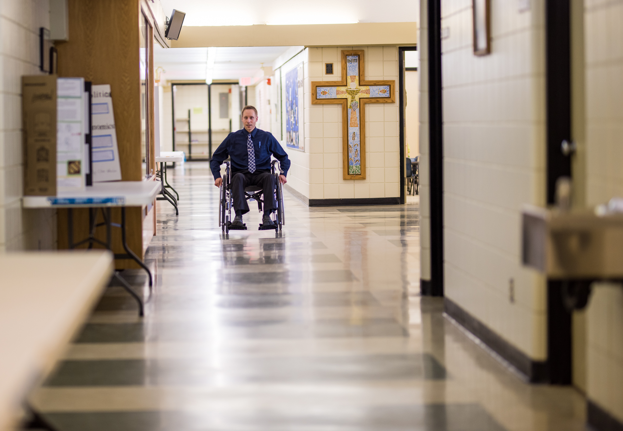 Chair-Leaders 2017-Reflection, Perspective and Gratitude - Spinal Cord ...