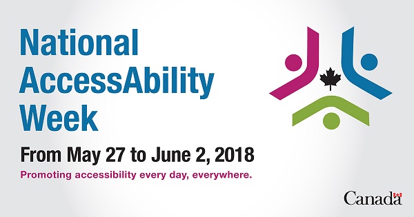 Government Proclaims AccessAbility Week - Spinal Cord Injury Saskatchewan
