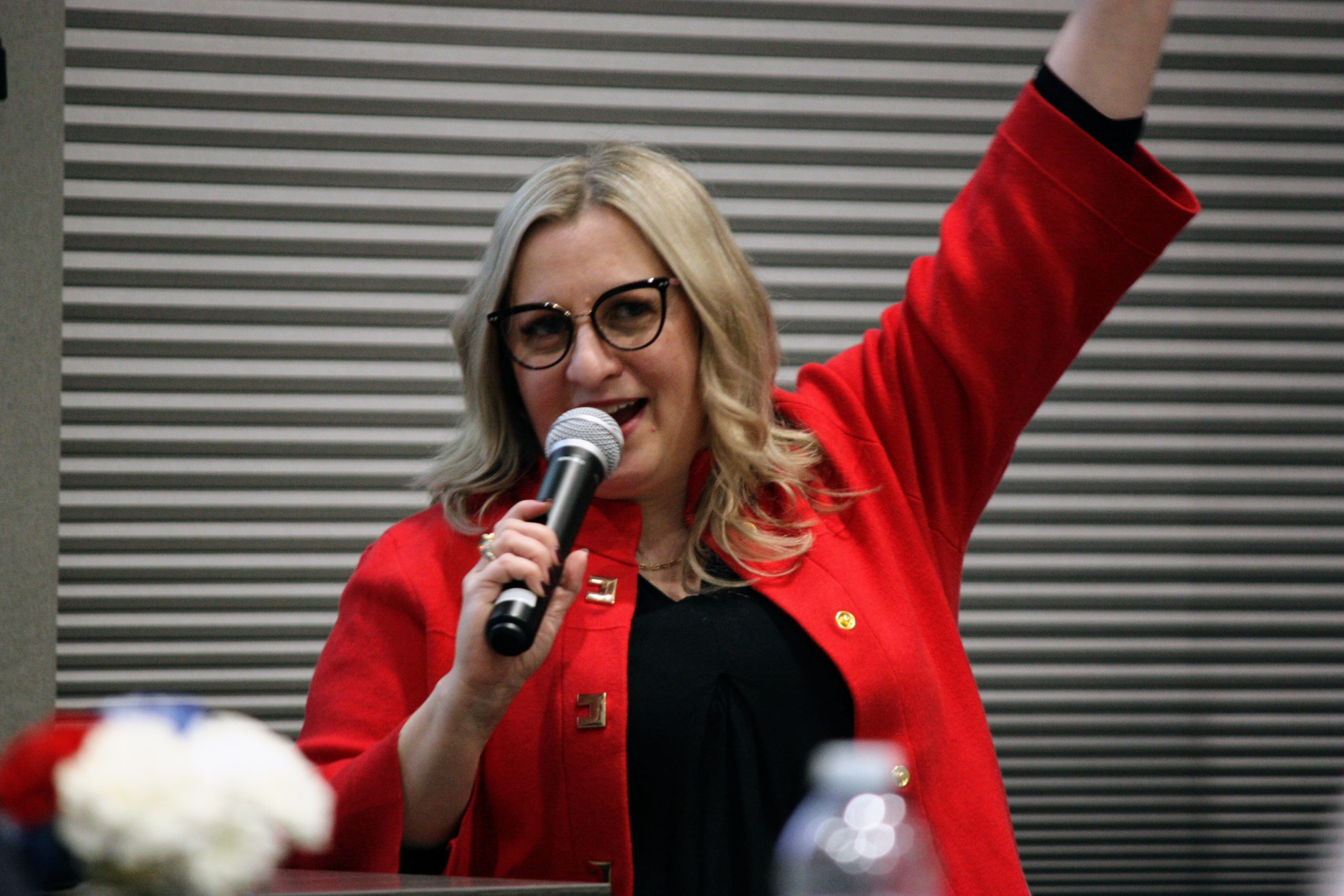 Christina Martens-Funk tribute to SCI Sask - Spinal Cord Injury ...