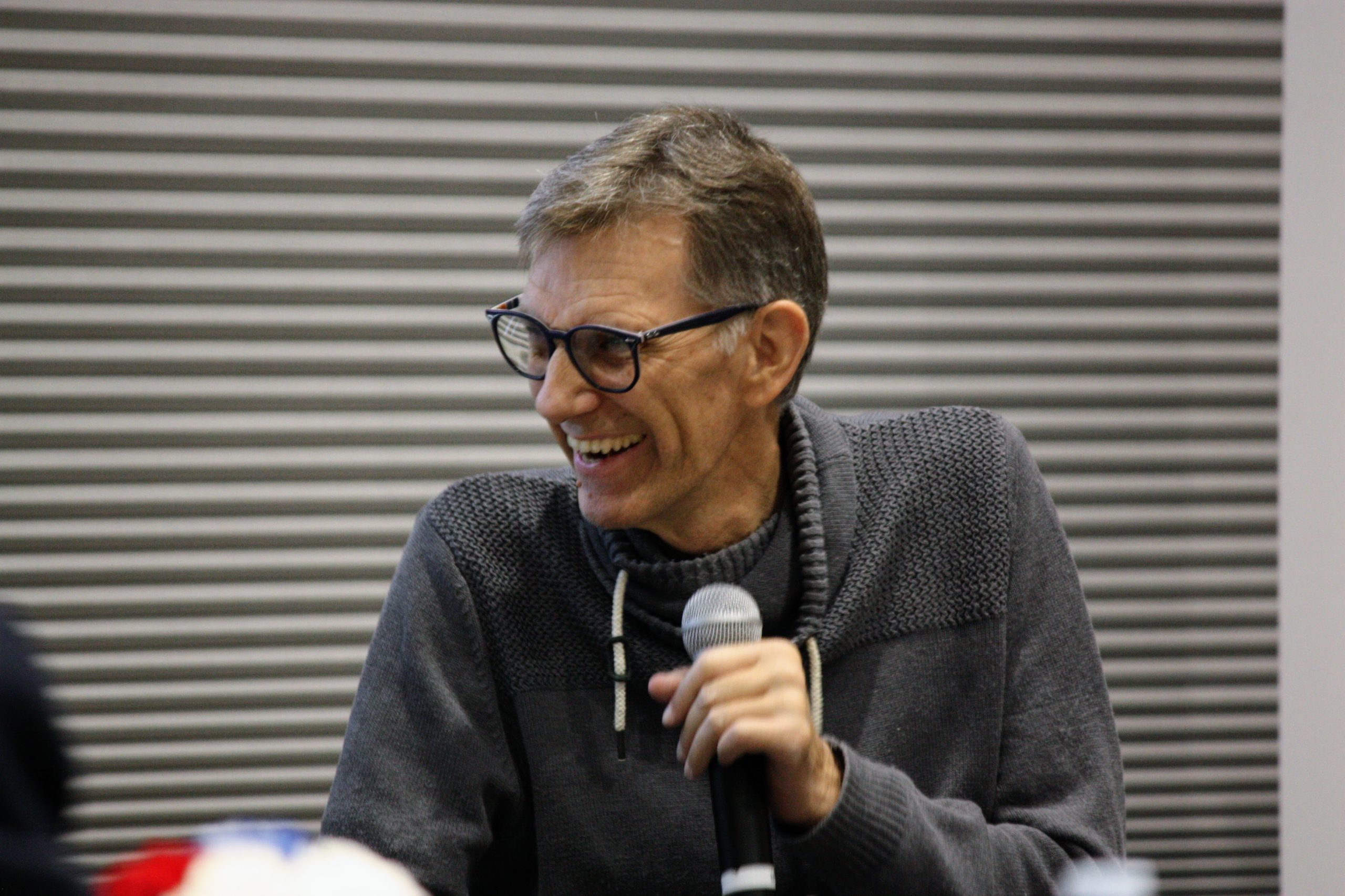 Paul Gustafson reflection on Peer Mentorship Network journey - Spinal ...